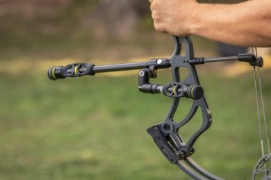 8 Best Bow Stabilizers Find 100 % Accuracy, Efficiency, Durability