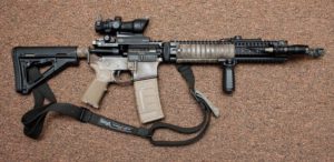 Choose the Best M4 Scope - 9 Best M4 Optics | Hunting Mark