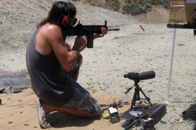 Best FN Scar 17 Scopes & Optics (2022 Tested & Updated) | Huntingmark