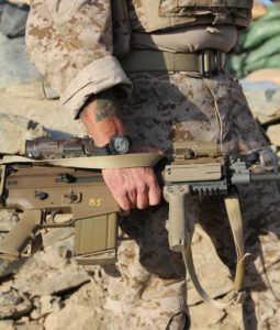 Best FN Scar 17 Scopes & Optics (2022 Tested & Updated) | Huntingmark
