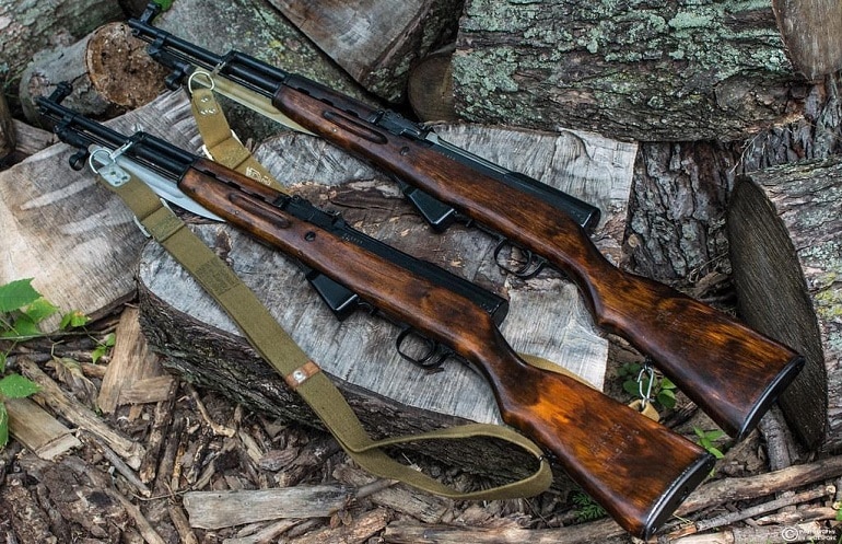 8 Best Scope for SKS Hunting Rifle - Hunting Mark
