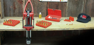 5 Best Single Stage Reloading Presses of All Time