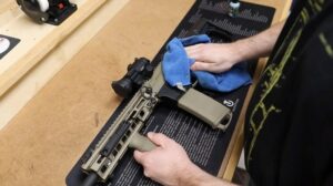 How To Clean AR15 Rifles | The Ultimate AR15 Cleaning Guide [2021]