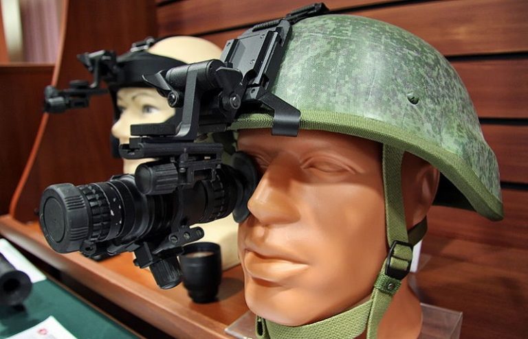 The Best Night Vision Monoculars for Scouting After Dark | Hunting Mark