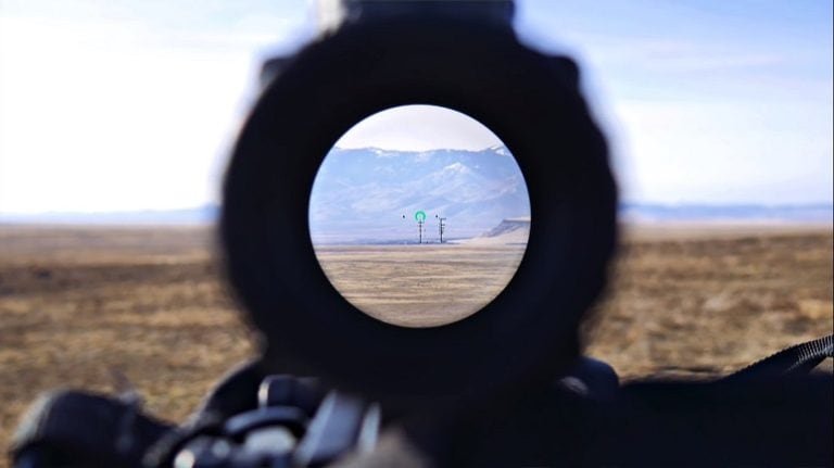 How To Measure Eye Relief For A Scope & How Is It Adjusted [2022 Guide]