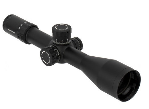 11 Best Scopes For Deer Hunting [Mid & Long Range] | Hunting Mark