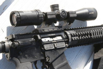 How To Measure Scope Ring Height And Scope Height | Best Guide [2021]