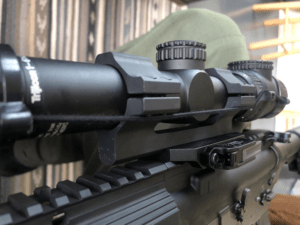 How Does A Scope Work | The Basics Of Riflescopes [2021 Best Guide]