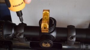 How To Shim A Scope In Easy And Simple Way | 2021 Best Guide