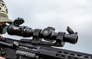 What Is MOA on a Scope? | Briefly Explained [2022] | HuntingMark